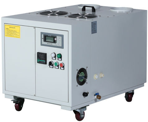 China Ultrasonic Humidifier supplier