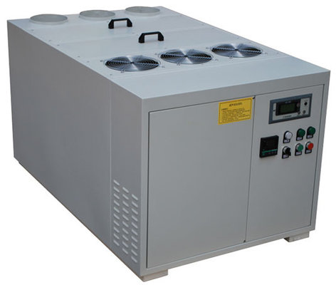 China Ultrasonic Humidifier supplier