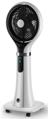 China standing fan floor fan supplier