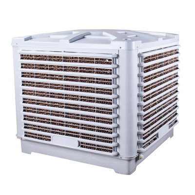 China high effective roof installation heavy duty industry evaporative cooling unit supplier