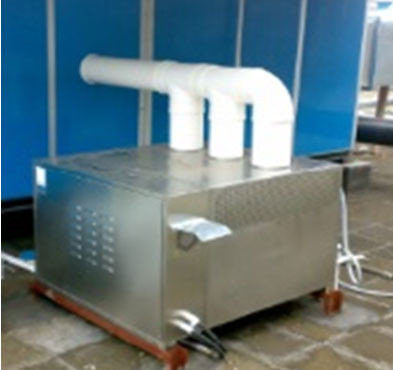China Ultrasonic Humidifier supplier