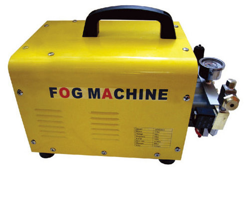 Fog Machine supplier