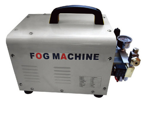 Fog Machine supplier