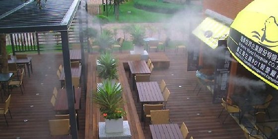 Fog Machine supplier