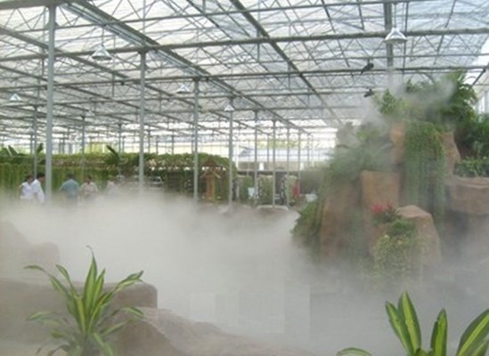 Fog Machine supplier