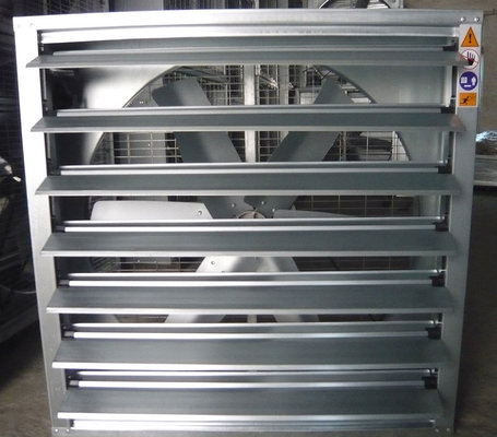 industry greenhouse pig house poultry house wall mounted metal belt driven exhaust fan with good price supplier
