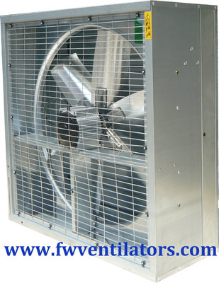 wall mounted motor driven directly exahsut fan ventilation fan supplier