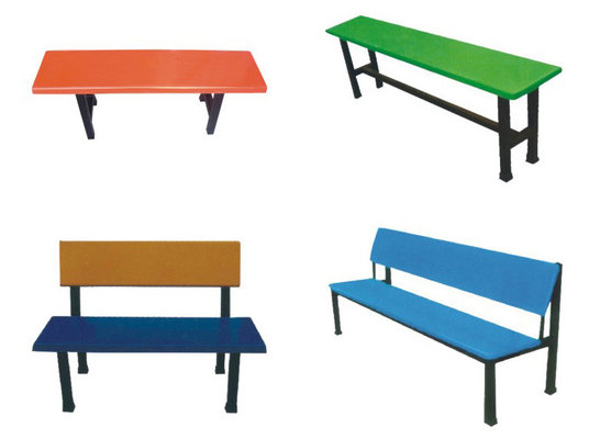 fiberglass chairs and stools supplier