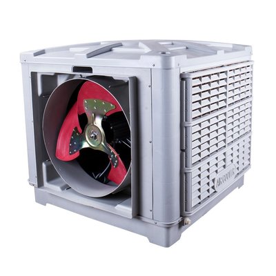 low price vertical window big airflow swamp cooler supplier