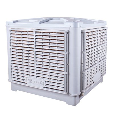 low price vertical window big airflow swamp cooler supplier