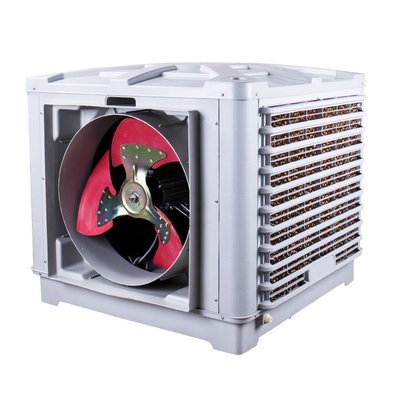 high effective roof installation heavy duty industry evaporative cooling unit supplier
