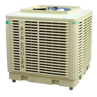 25000 CMH energy efficient industrial air water cooler supplier