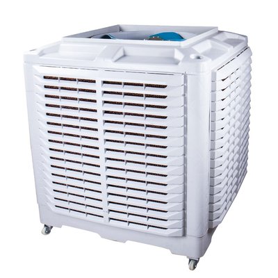 50000 CMH good quality low cost industrial evaporative air cooler supplier