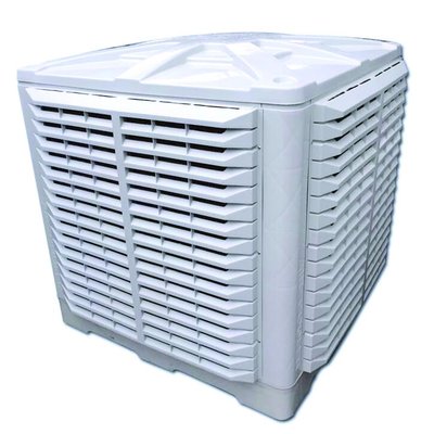 50000 CMH good quality low cost industrial evaporative air cooler supplier