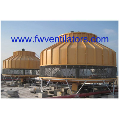 cooling tower supplier