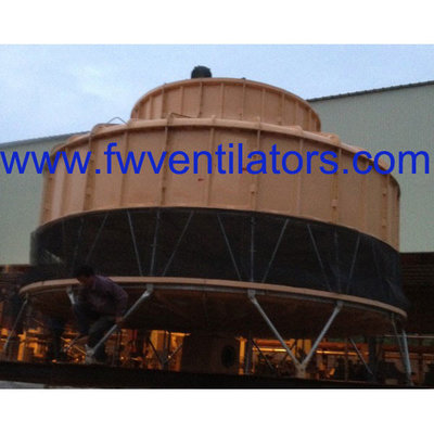 cooling tower supplier