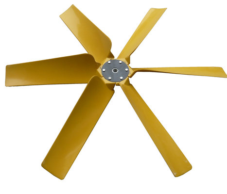industrial very strong 20year shell life low noise fiberglass low price FRP roof mounted exhaust fan supplier