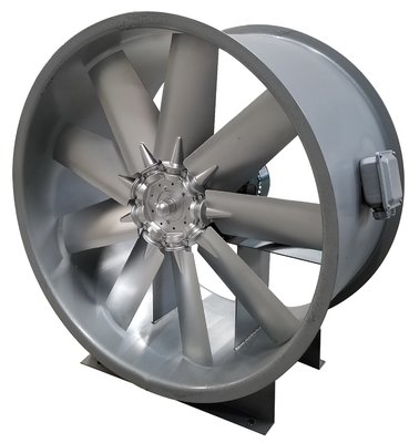 USA Mexico 1830 ~ 201036 M3/H industrial air extractor supplier