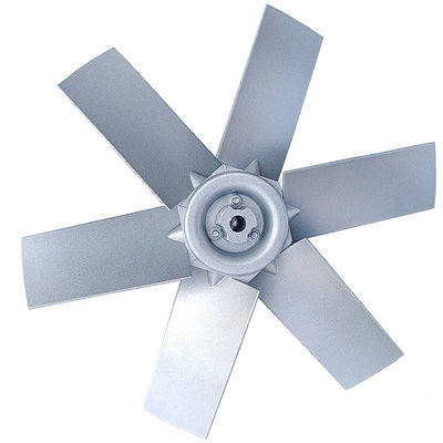 factory direct sales 71" 71 inch diameter heavy duty high air volume industrial fan blade supplier