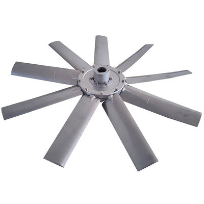 factory direct sales 71" 71 inch diameter heavy duty high air volume industrial fan blade supplier