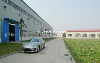 ChinaRoller ShutterCompany