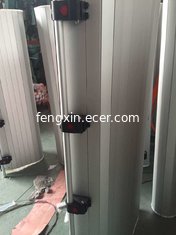 China Aluminum Rollup Door Vehicle Rolling Shutter Door for Fire Fighting Trucks supplier