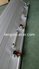 China Aluminum Rollup Door Vehicle Roller Shutter Door for Fire Fighting Trucks Vehicles supplier