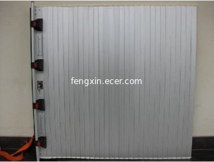 China Roll up Garage Doors Fire-fighting Truck Vehicles Accessories Aluminum Profiles supplier