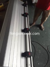 China Security Vehicles Roller Shutter Door Aluminum Rolerl up Doors supplier