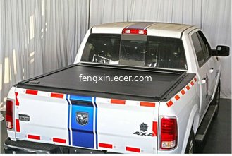 China Vehicles VW Dodge Benz Roller Shutter Rollup Door Aluminum Rollup Shutter supplier