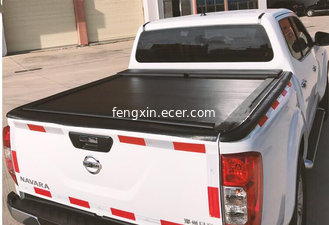 China Fire Fighting Truck Cargo Truck Roll up Door Slide Door Rescue Blind supplier