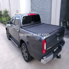China Horizontal Fireproof Roller Shutter Rolltop Door for VW Dodge Benz supplier