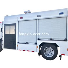 China Security Rolling up Door Aluminum Trucks Roller Shutter Slide Door supplier