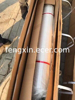 Fire-fighting Truck Roll up Doors Trailer Door Hinge Folding Truck Step supplier