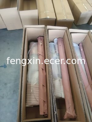 Fire Enginees Roller Shutter Fire Fighting Vehicles Aluminum Rollup Door supplier