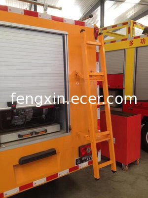 Vehicles Roller Shutter Door Aluminium Alloy Garage Rolling Door supplier