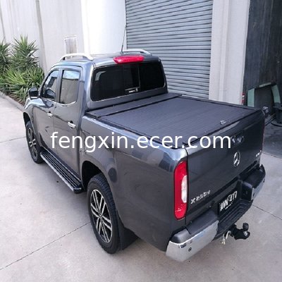 Insulated Roller Shutter Doors Fire Vehicles Accessories Aluminum Hinges supplier