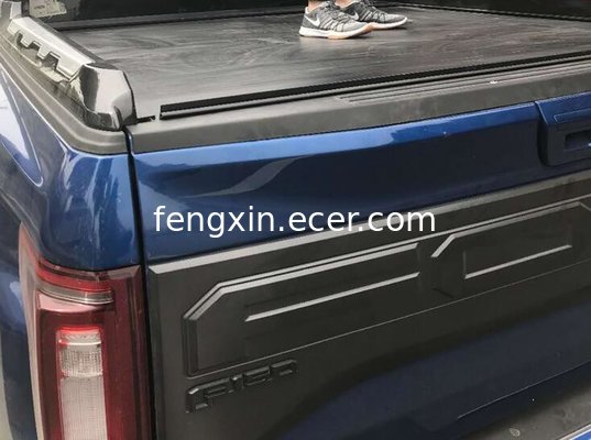 Cargo Truck Aluminum Roller Shutter Fire Vehicle Roll up Door Truck Blind supplier