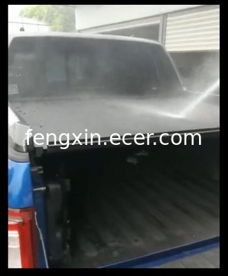 Vehicles VW Dodge Benz Roller Shutter Rollup Door Aluminum Rollup Shutter supplier
