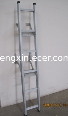 Fire-fighting Truck Roll up Doors Trailer Door Hinge Folding Truck Step supplier