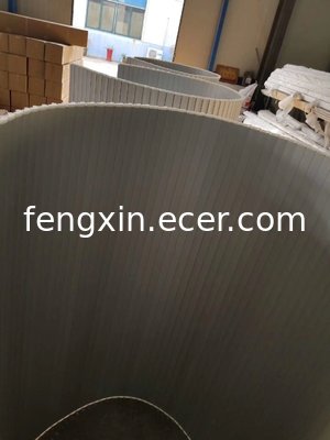 Cargo Truck Sliding Door Roller Window Shutter for Fire Vehicle Door supplier