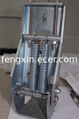 Trucks and Trailers Hinge Accessories Fire Truck Stainless Steel Steps supplier