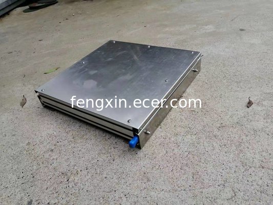 Fire Trucks and Trailers Door Accessories Pallet Horizontal Tray supplier