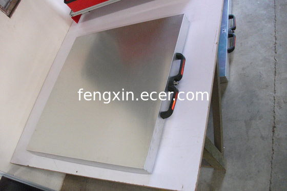 Fire Trucks and Trailers Door Accessories Pallet Horizontal Tray supplier