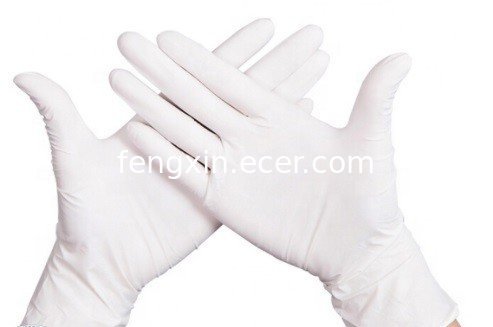 blue Nitrile Glove, Powder Free Nitrile Glove, Disposable Gloves Nitrile Disposable Surgical Gloves Nitrile Glove supplier