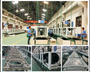 FengYiLai Cooling Equipment Co.,Ltd