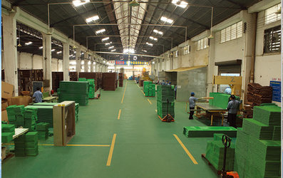 FengYiLai Cooling Equipment Co.,Ltd