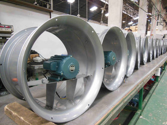 FengYiLai Cooling Equipment Co.,Ltd