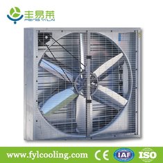 China FYL Belt type 400mm exhaust fan/ blower fan/ ventilation fan motor upside supplier