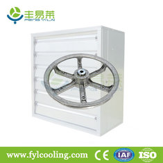 China FYL poultry house exhaust fan/ blower fan/ ventilation fan impeller supplier